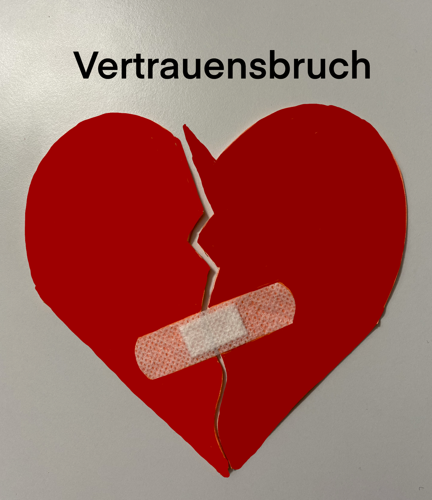 Spruche Zu Vertrauensbruch